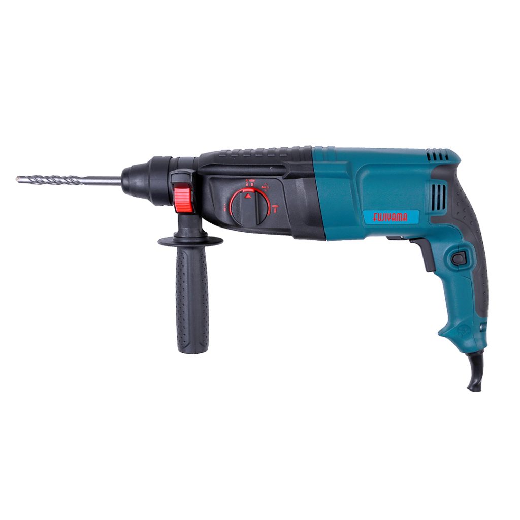 RH 9226 3 Function Rotary Hammer Drill (26 mm) Mesin Bor Beton ...