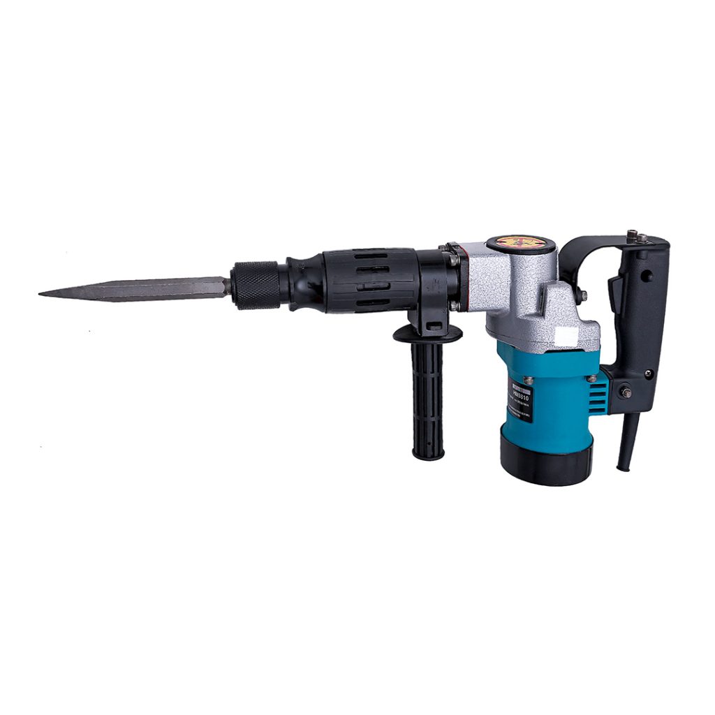 HM 9810 Demolition Hammer Mesin Bobok – Fujiyama Power Tools