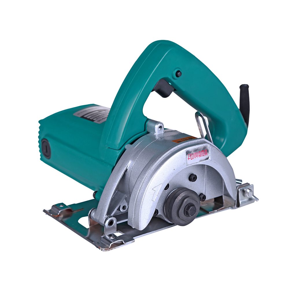 MH 9100 Marble Cutter (110 mm) Mesin Potong Keramik – Fujiyama Power Tools
