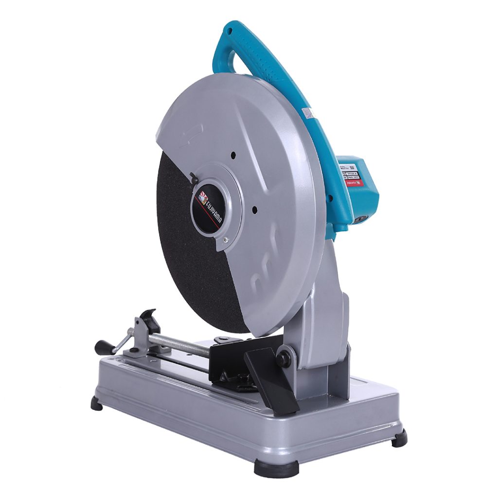 CO 9918 14 Inch Cut Off (355 mm) Mesin Potong Besi – Fujiyama Power Tools