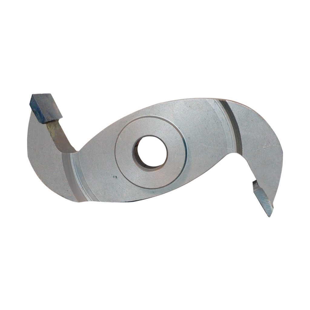 Groove Cutter Blade GV9501 – Fujiyama Power Tools