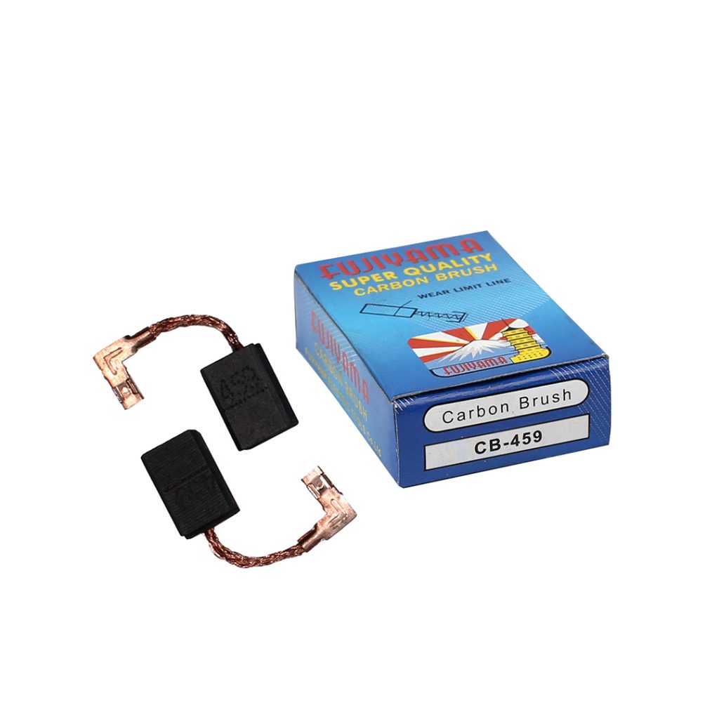 Carbon Brush CB 459 – Fujiyama Power Tools