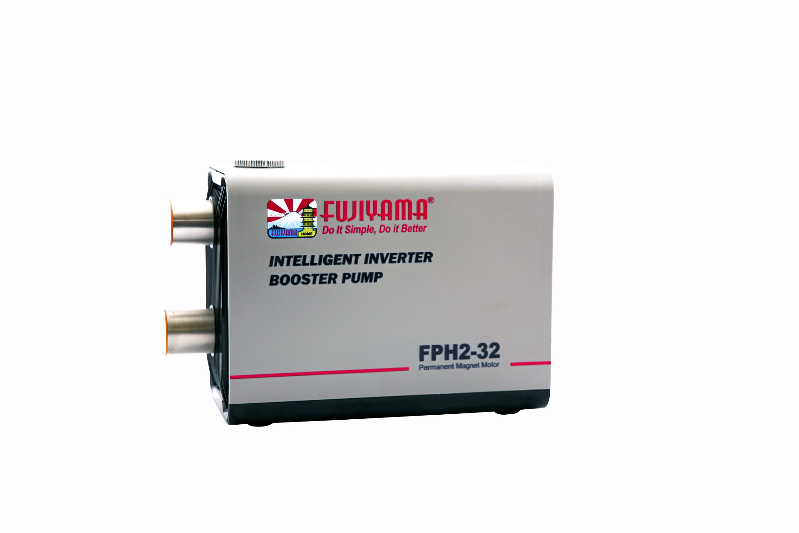 INTELLIGENT INVERTER BOOSTER PUMP FPH2-32 – Fujiyama Power Tools